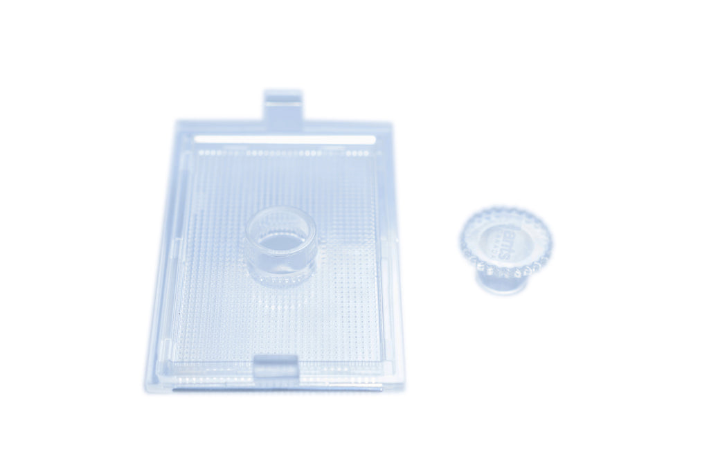 Basic AC Test Tube Pack™ – AntsCanada