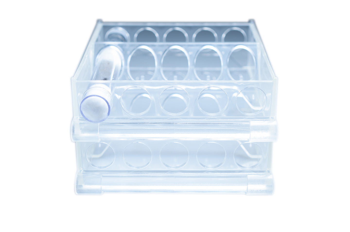 AC Test Tube Rack™ v2 – AntsCanada