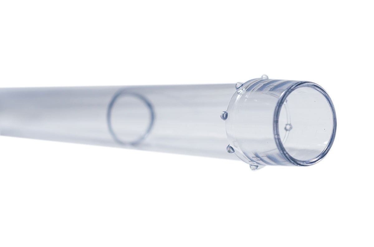 Deluxe AC Test Tube Pack™ (With Adapters) – AntsCanada