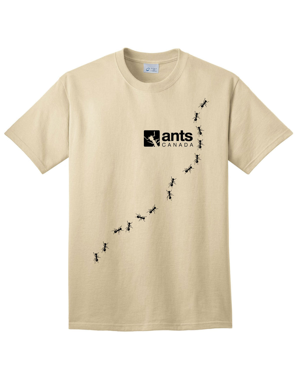 Merchandise – Ants Canada