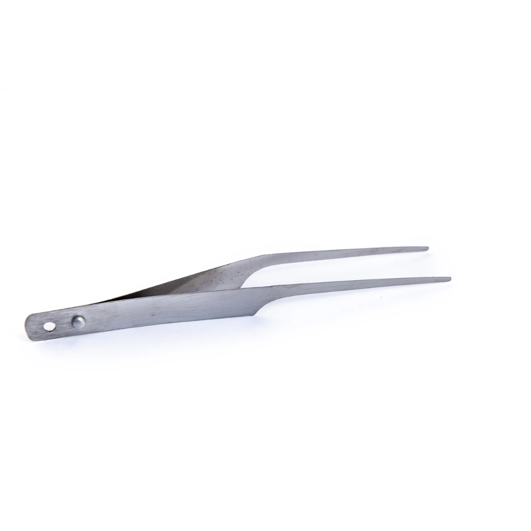 Featherweight Tweezers - Long Tip – AntsCanada