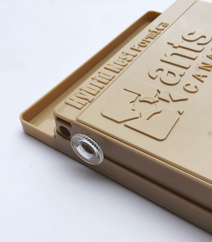 AC Plug Pack™ – AntsCanada