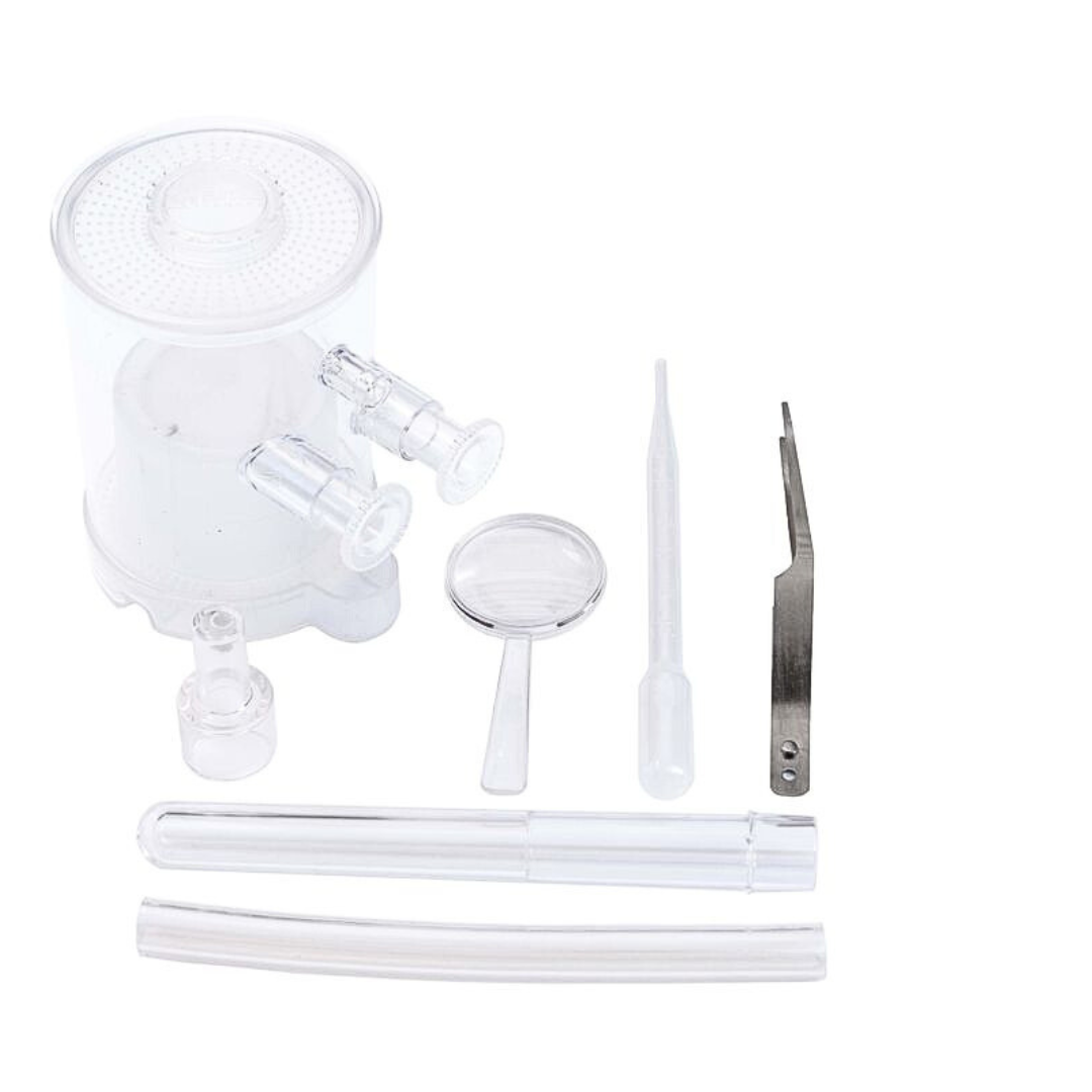 AC Test Tube Portal™ – AntsCanada