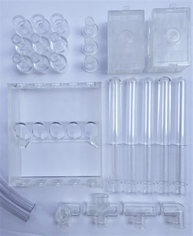 AC Test Tube Portal™ – AntsCanada