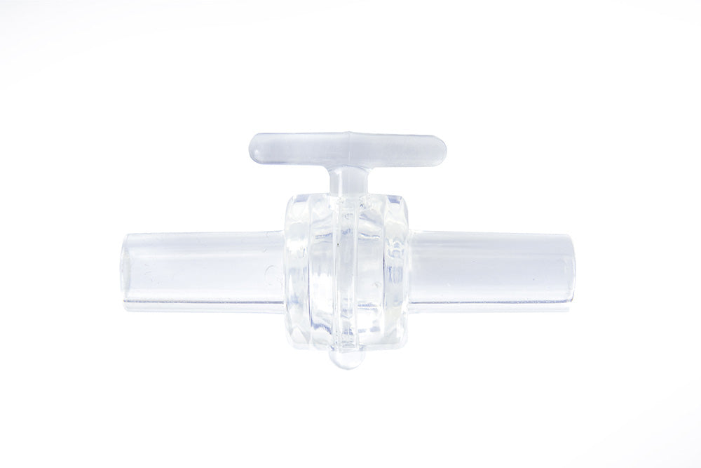 Valve Connector – Male/Male – AntsCanada