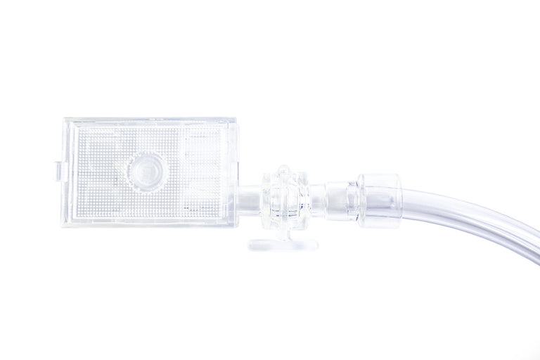 Valve Connector – Female/Male – Ants Canada