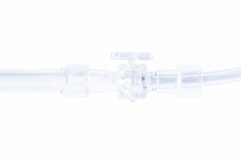 Valve Connector – Female/Male – Ants Canada