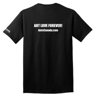 Merchandise – Ants Canada